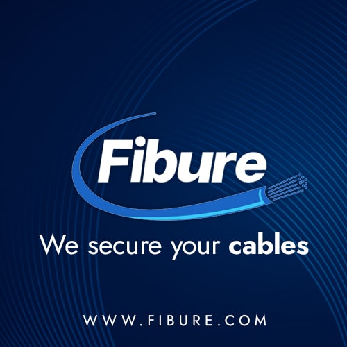Fibure - Manufacturer of Fibre-Optic Cables